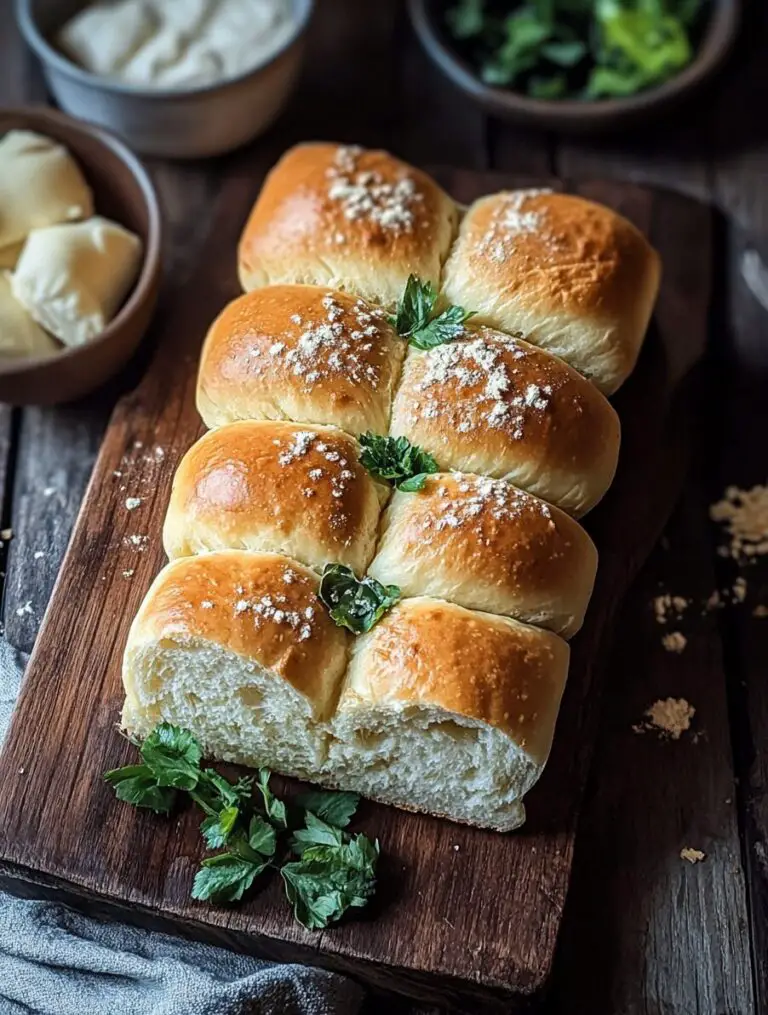 Vegan Pav Bread