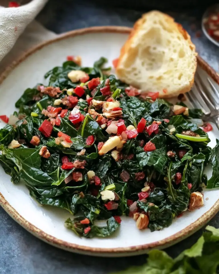 Italian-Style Swiss Chard