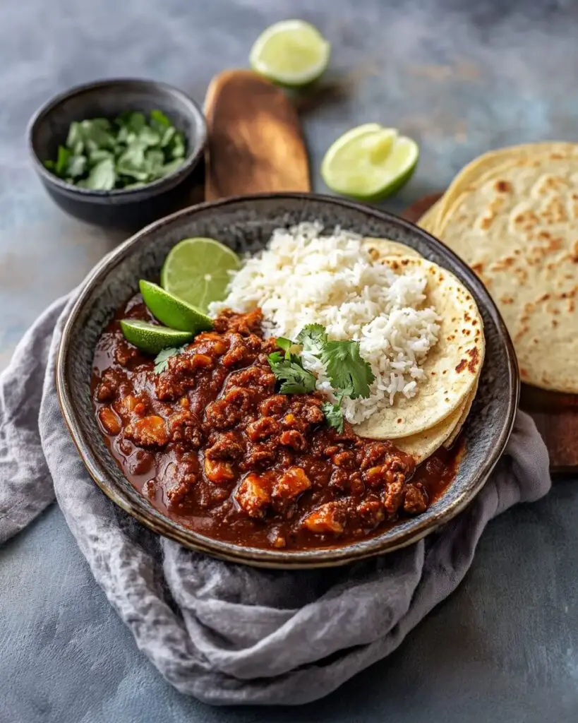 Carne Adovada