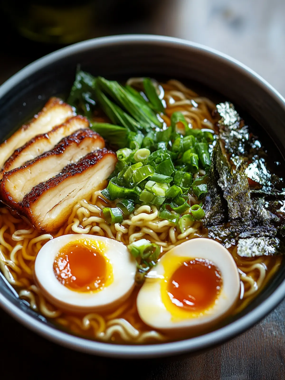 Gordon Ramsay Ramen: Quick, Flavorful Comfort at Home